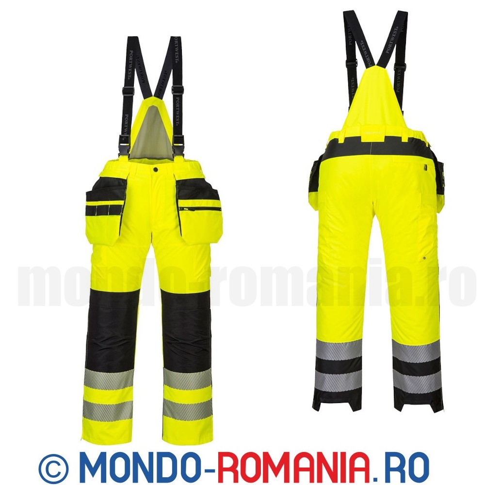 PORTWEST: Distribuitor autorizat PORTWEST: Mondo Romania